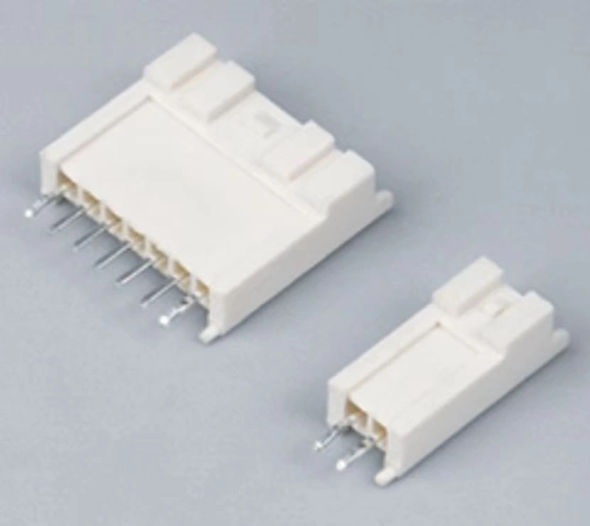 2.0mm 180° Without Post Plastic Raised Type China Manufacturers ...