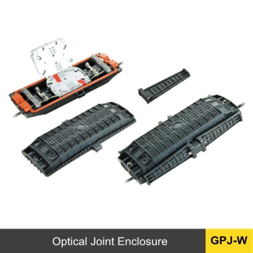 Fiber Optical Pole Mount Boxes Splice, High Quality Fiber Optical Pole ...