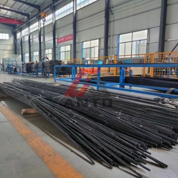 Mining Cable Bolt,Bulb Cable Bolt,Anchor Cable Bolt Manufacturer in China