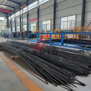 Mining Cable Bolt,Bulb Cable Bolt,Anchor Cable Bolt Manufacturer in China