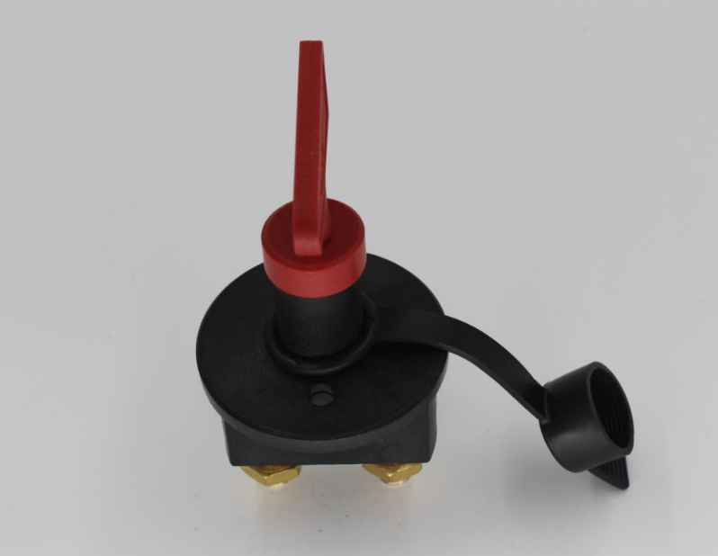 12v 200a Universal Battery Master Switch For Engineering, Mechanical ...