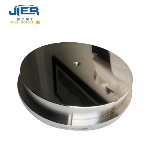 Circular Porous Plate Is Used In Chemical Fiber, High Quality Circular ...