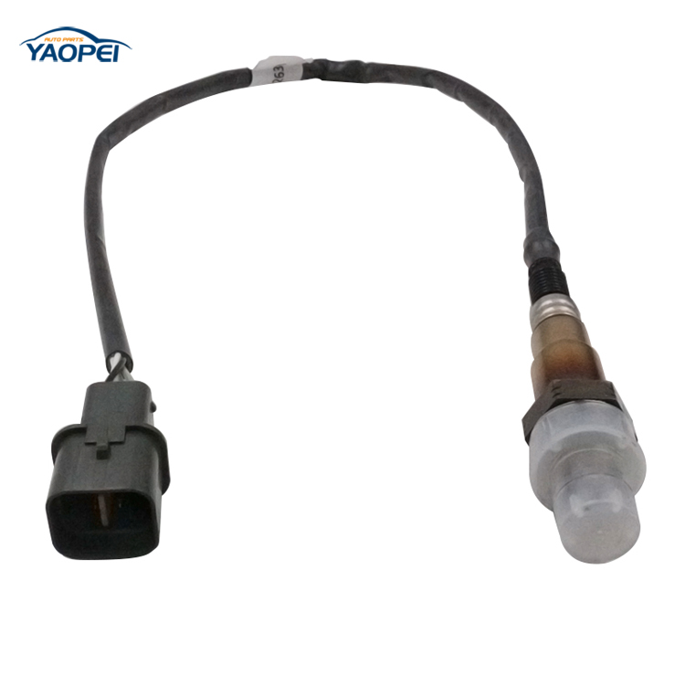 O2 산소 센서 현대 I10/i20, 기아 세라토/소울에 적합합니다, Bossgoo.com의 고품질 O2 산소 센서 현대 I10 ...