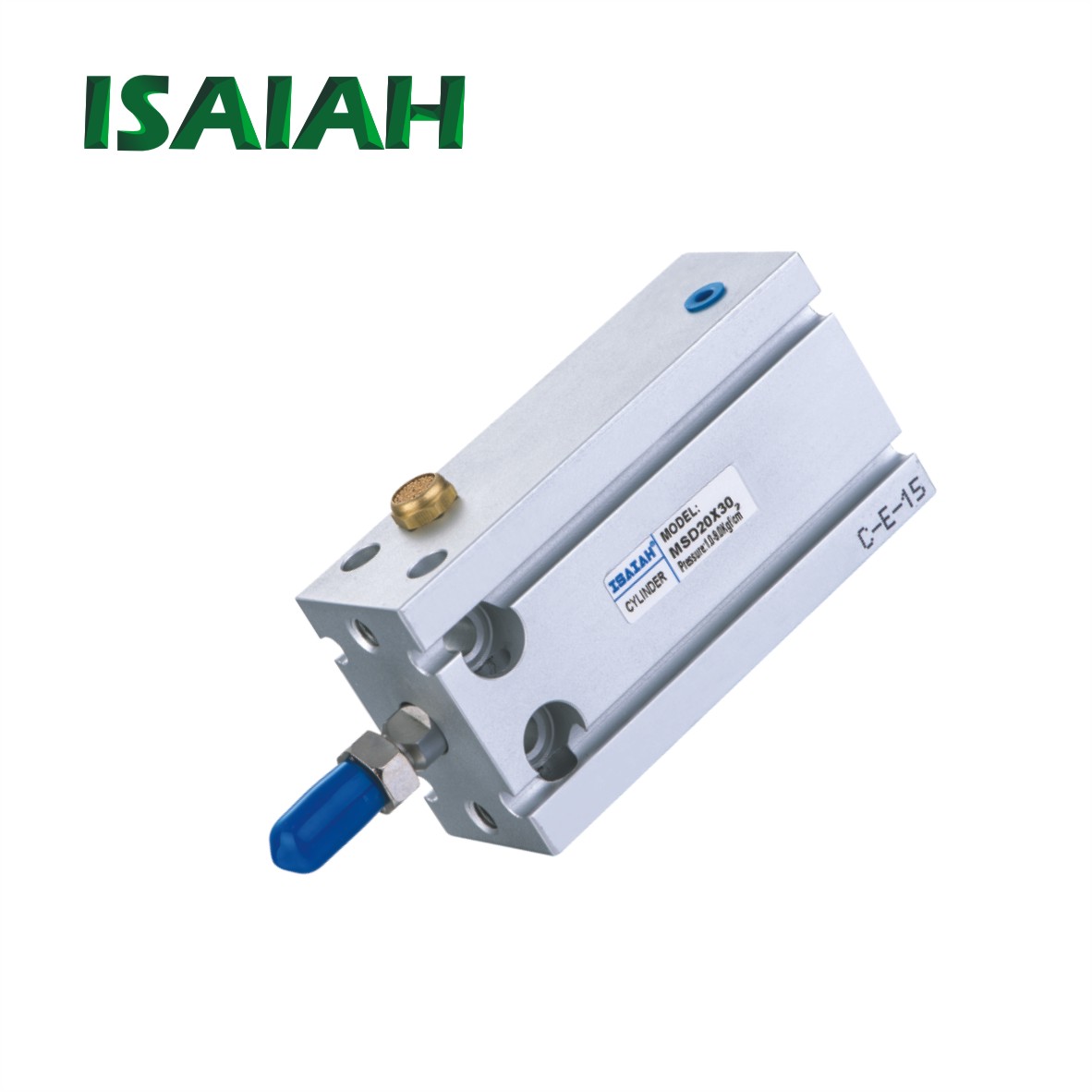 Msd Mtd แอคทูเอเตอร์นิวเมติกหลายตัว คุณภาพสูง Msd Mtd แอคทูเอเตอร์นิวเม ...