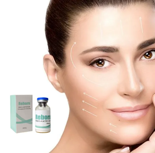 Collagen Stimulator Plla Injectable Dermal Filler 500mg, High Quality ...