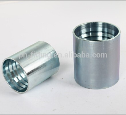 High Quality Hydraulic Pipe Ferrule Joint, High Quality High Quality ...