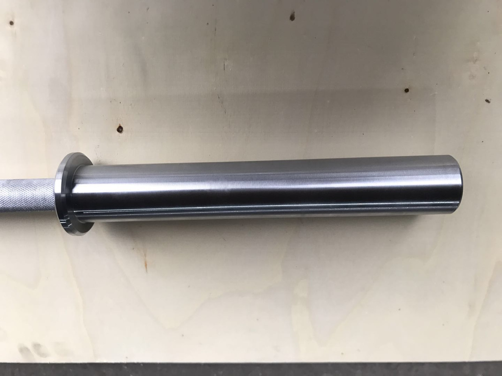 1500lb 2000mm Hard Chromed Bar, High Quality 1500lb 2000mm Hard Chromed ...
