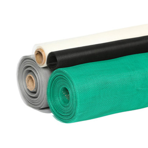 High Fine Meshes Fire-resistant Fiberglass Screen, High Quality High ...