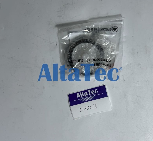 Altatec Oil Seal For 5265266, High Quality Altatec Oil Seal For 5265266 on Bossgoo.com