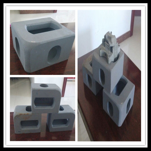 Iso Container Corner Block, High Quality Iso Container Corner Block on ...