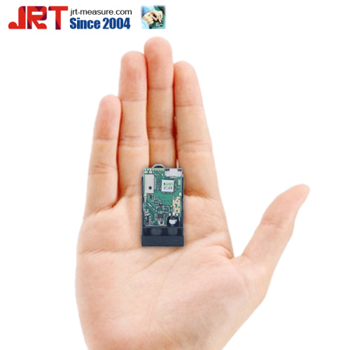 8Hz Laser Sensor for Distance Measurement 40m China Manufacturer