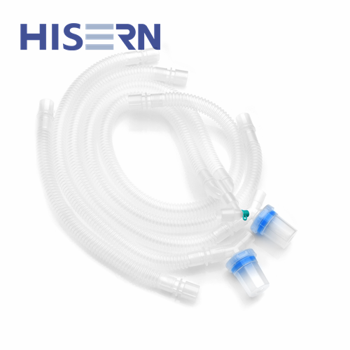 3.0m Disposable Breathing Circuit, High Quality 3.0m Disposable ...