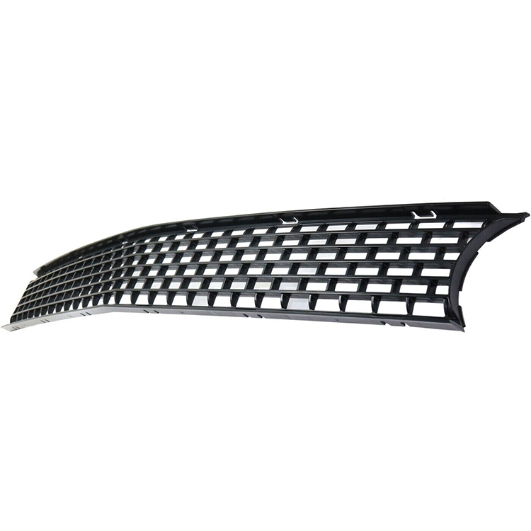 2015-2017 Dodge Challenger Front Bumper Upper Grille, High Quality 2015 ...