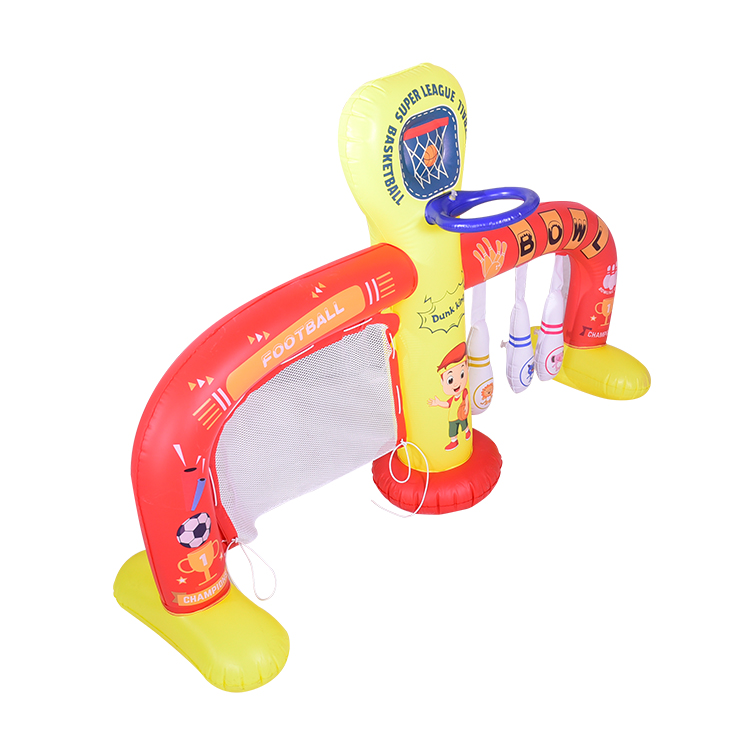 풍선 어린이 프레임 간단한 구조 스포츠 농구입니다, Bossgoo.com의 고품질 풍선 어린이 프레임 간단한 구조 스포츠 농구입니다