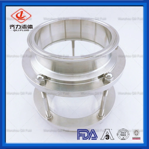 Stainless Steel Fluid Level Sight Glass China Manufacturers Suppliers ...