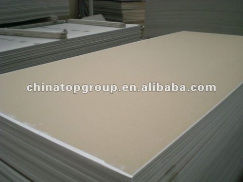 Rhino Board, Plaster Board, Gypsum Board, High Quality Rhino Board ...