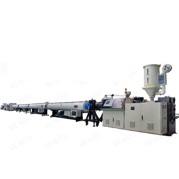 Shanghai Port Export: Flexible Pvc Pipe Making Machines By Chinese ...