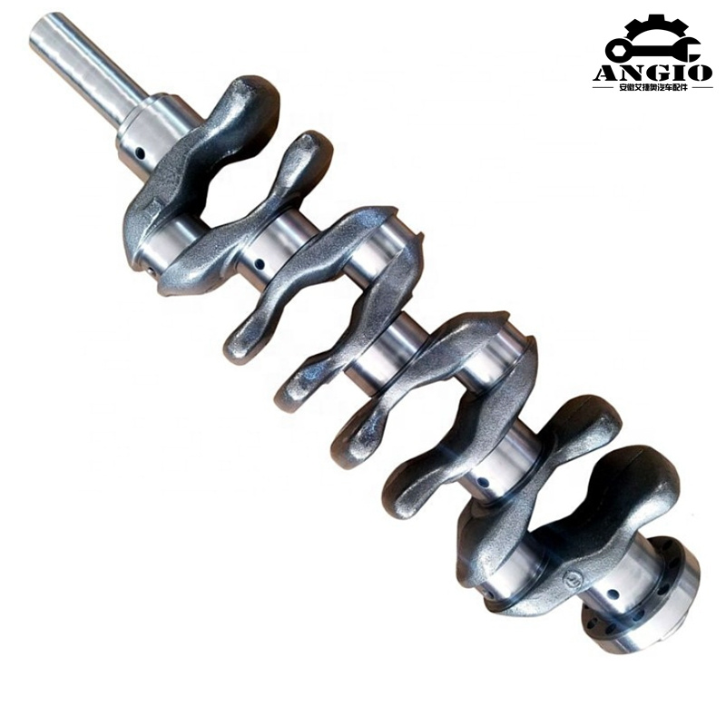 Genuine Toyota Oem Crankshaft 13401-11040 13401-54020, High Quality ...