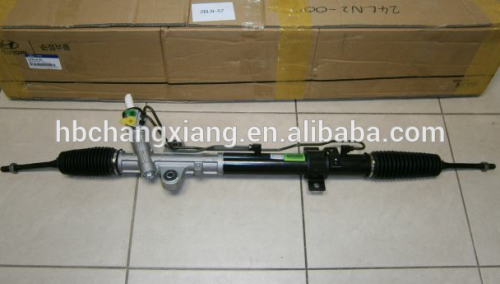 Power Steering Rack And Gear Box For Kia H100 459766029, High Quality ...