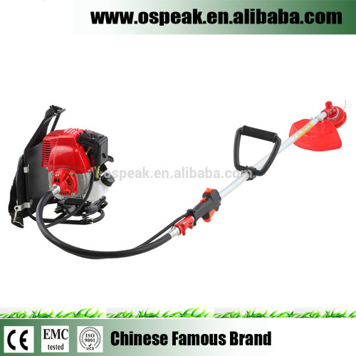 Fuel Brush Cutter Backpack Brush Cutter 31cc, High Quality Fuel Brush ...