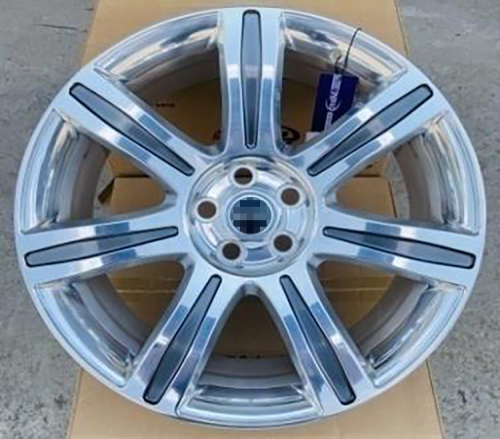 Wheel Rims For Range Rover Vogue Sport Defender, High Quality Wheel ...