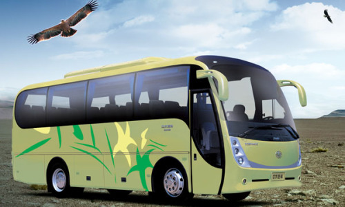 Intercity Bus, Passenger Buses, High Quality Intercity Bus, Passenger ...