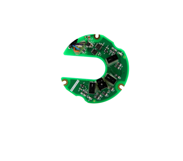 Encoder Jenis Encoder Optik Kualitas Tinggi Encoder Jenis Encoder