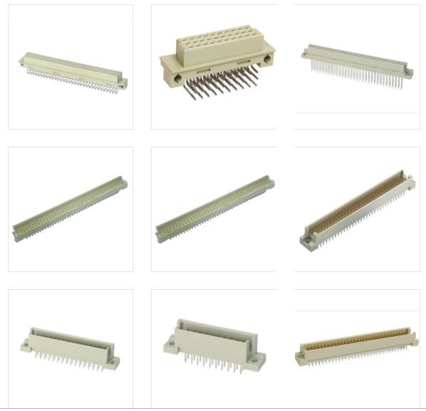 Din41612 Connector,Board To Board Connectors,Battery Holders Clips ...