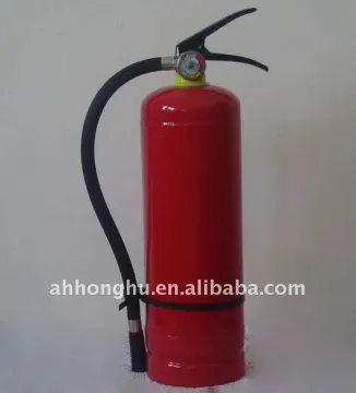 6 Kg Ce Dry Powder Fire Fighting, High Quality 6 Kg Ce Dry Powder Fire ...