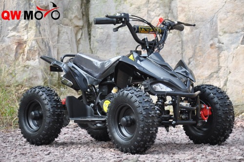 Mini 49cc 50cc Electric Start Mini Kids Atv Quad, High Quality Mini 49cc 50cc Electric Start ...