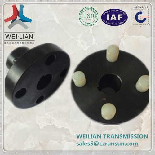 Standard 45# Steel Pin Couplings, High Quality Standard 45# Steel Pin ...