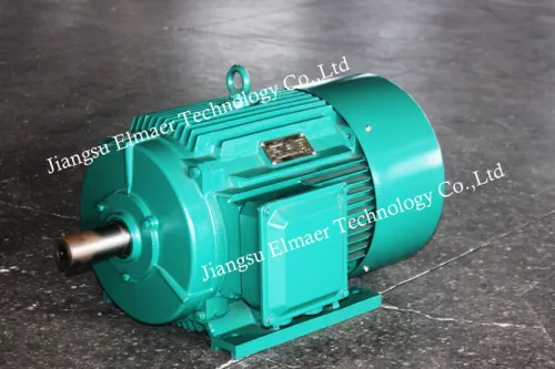 Pmg Alternator, Ac Alternator Pmg Motor Aem Pmg-2, High Quality Pmg ...