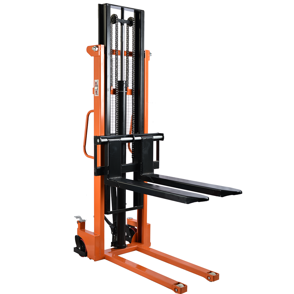 How to Stack a Pallet Safely?