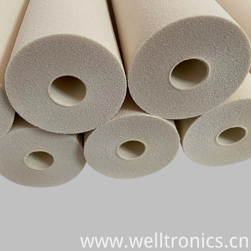 PP Soft Water Sponge Roller China Manufacturer