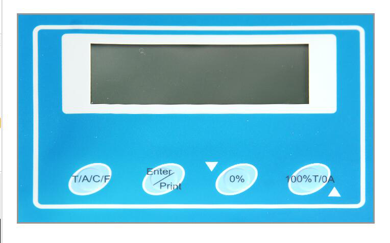 Laboratory Spectrometer Ultraviolet Visible Spectrophotometer With Lcd ...