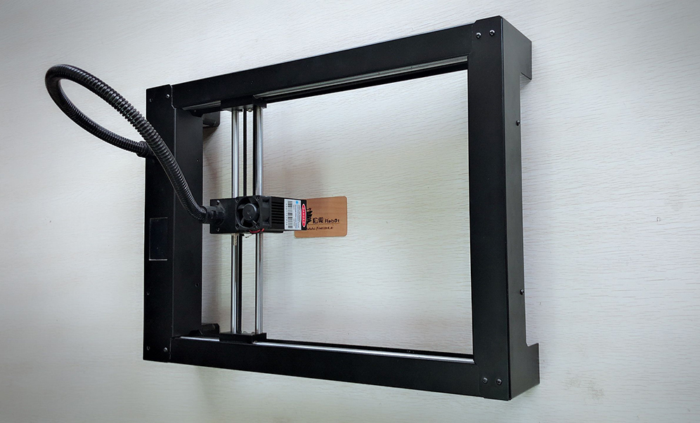 탁상용 레이저 플로터 커터 기계 의 고품질 탁상용 레이저 플로터 커터 기계