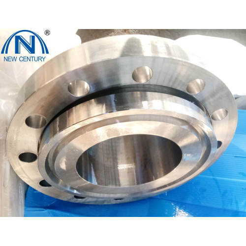 Asme b16.47 series a flange dimensions China Manufacturer
