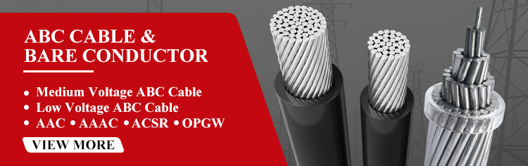 Aluminium Xlpe Abc Cable 3*16+16mm 185mm 0.6/1kv Price, High Quality ...
