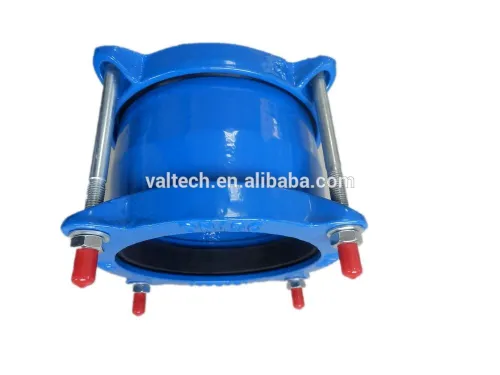 Ductile Iron Joint Universal Coupling, High Quality Ductile Iron Joint Universal Coupling on ...