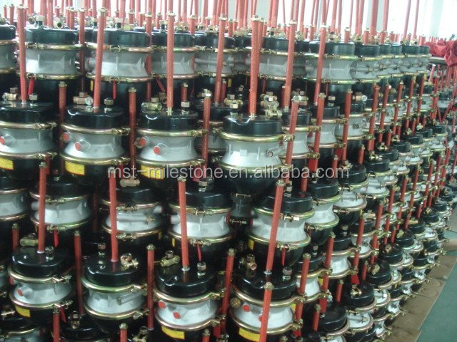 Spring Brake Chamber T24/30 Dd For Japanese Truck Trailers: Your ...