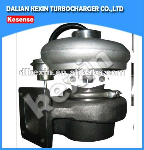 Turbocharger Td07-5 Me073082 For Mitsubishi Dozer, High Quality ...