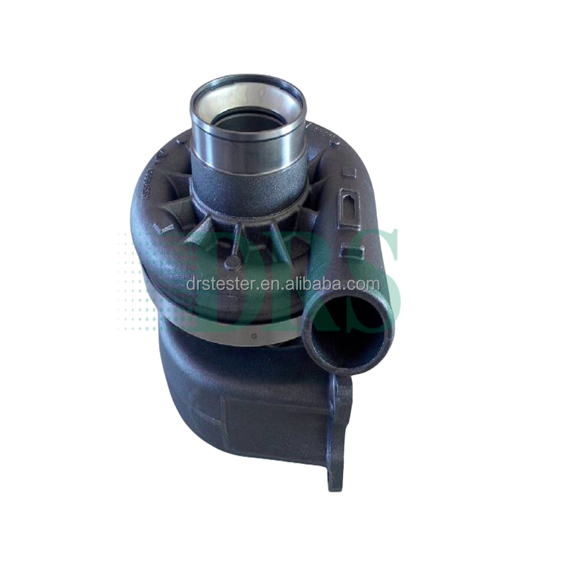 Turbocharger Suit For Hitzchi Ex1200-6ld Qsk23 (hx83 319733 318959 ...