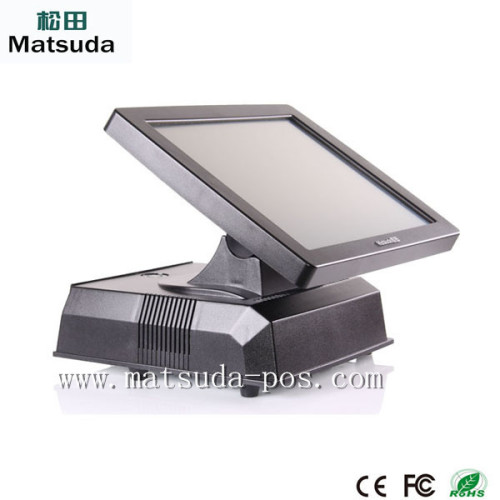 All In One Magnetic Card Pos Terminal/smart Card Reader Pos Terminal ...