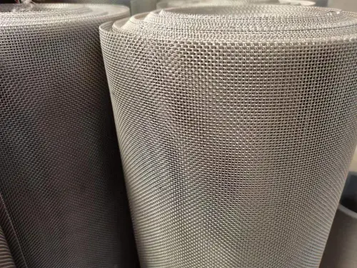 20 Mesh Stainless Steel Wire Mesh, High Quality 20 Mesh Stainless Steel ...