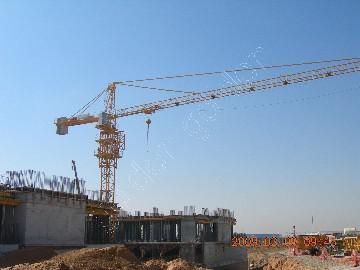 Self-raising Tower Crane&construction Tower Crane&crane, High Quality ...