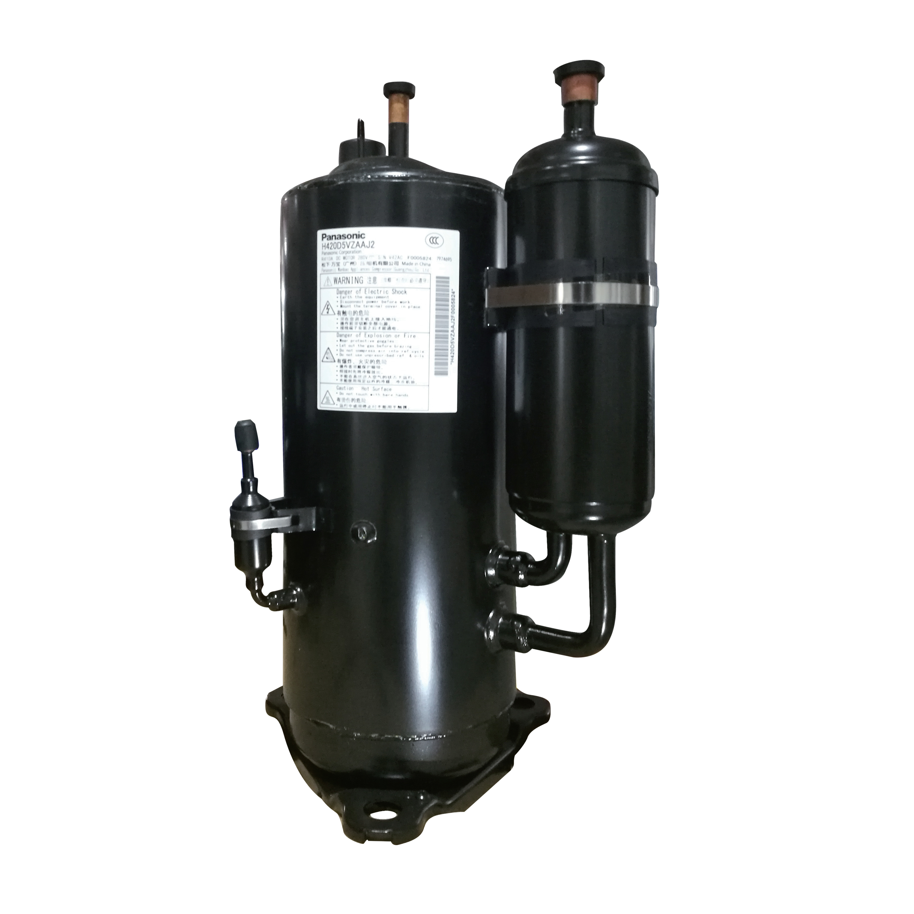 380~415v 3n/ 50hz R290 Low-maintenance Monoblock Heat Pump 10kw Eu ...