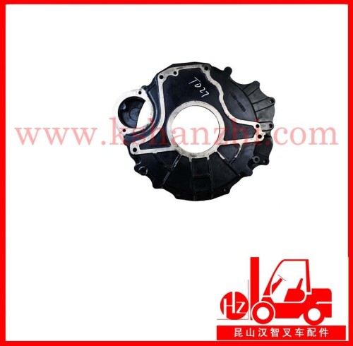 Forklift Spare Part Nissan Td27 Flywheel Housing(12320-40k01), High ...