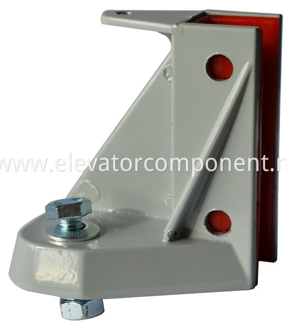 L10 CWT Guide Shoe for Sch****** Elevators 5mm/10mm/16mm