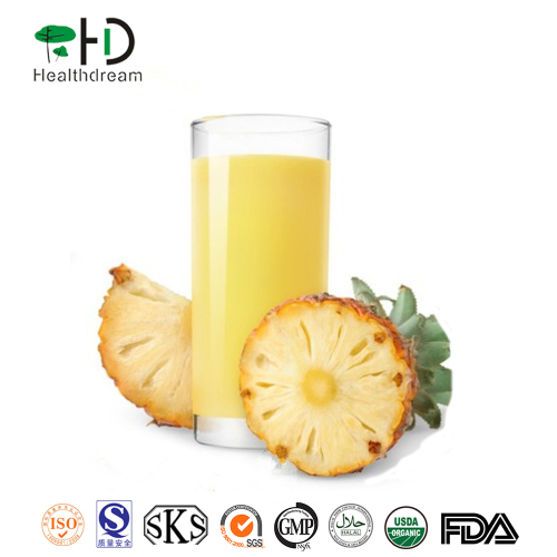 Natural 100% Pineapple Concentrate Juice, High Quality Natural 100% ...
