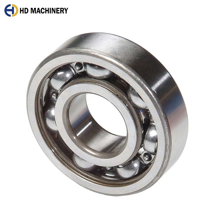 Huida Hot Product: Excavator Bearing 708-2l-32150 For Pc270-7 Spare ...